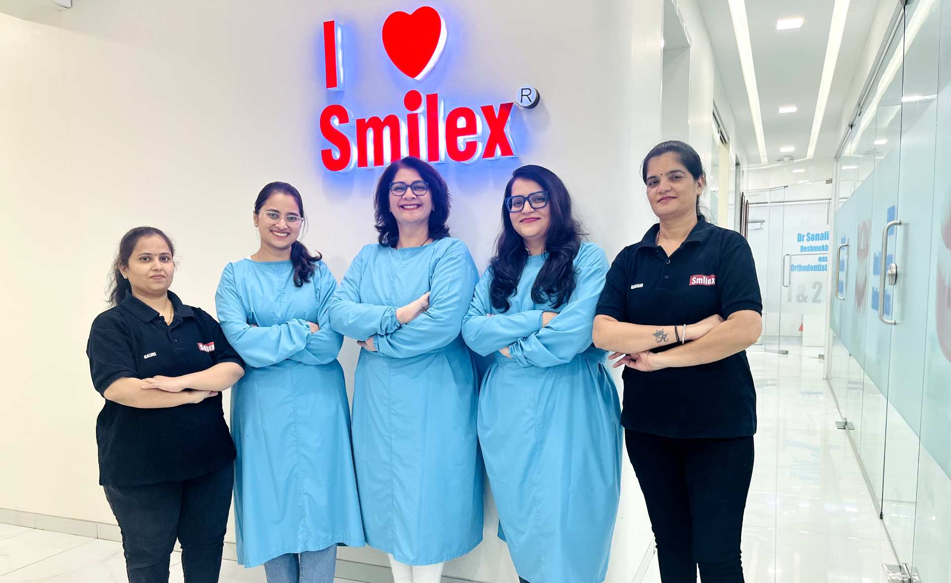 Best Dentist in Pune | Best Dental Clinic in Pune – Smilex